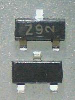 DIODO ZENER SMD