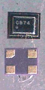FILTRO SMD