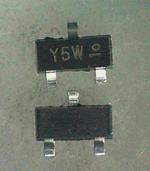 DIODO ZENER SMD